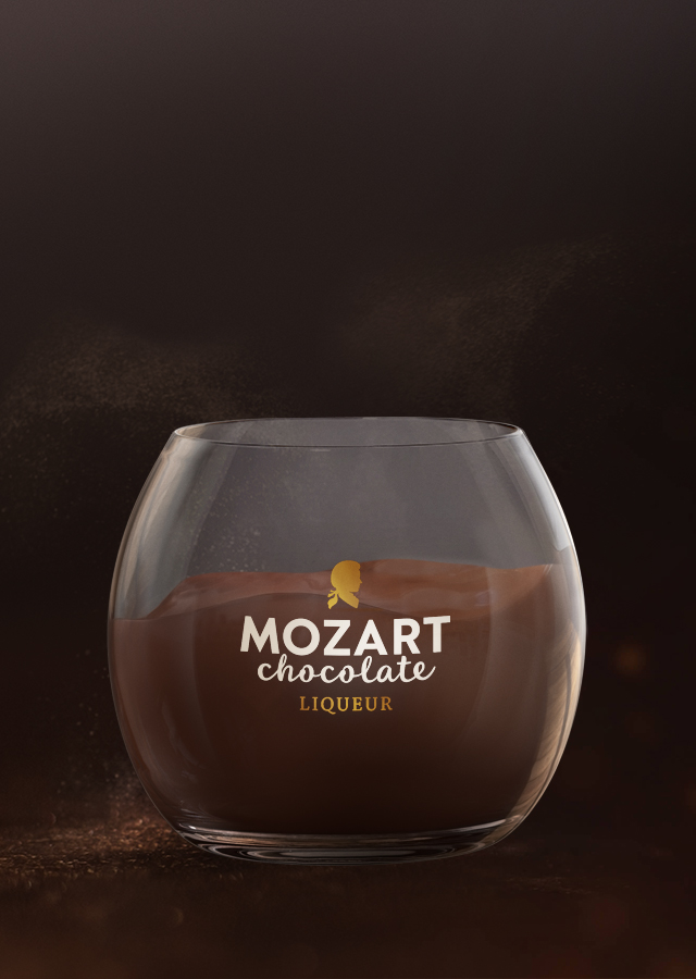 Chocolate Old Fashioned | Recipe | Mozart Chocolate Liqueurs