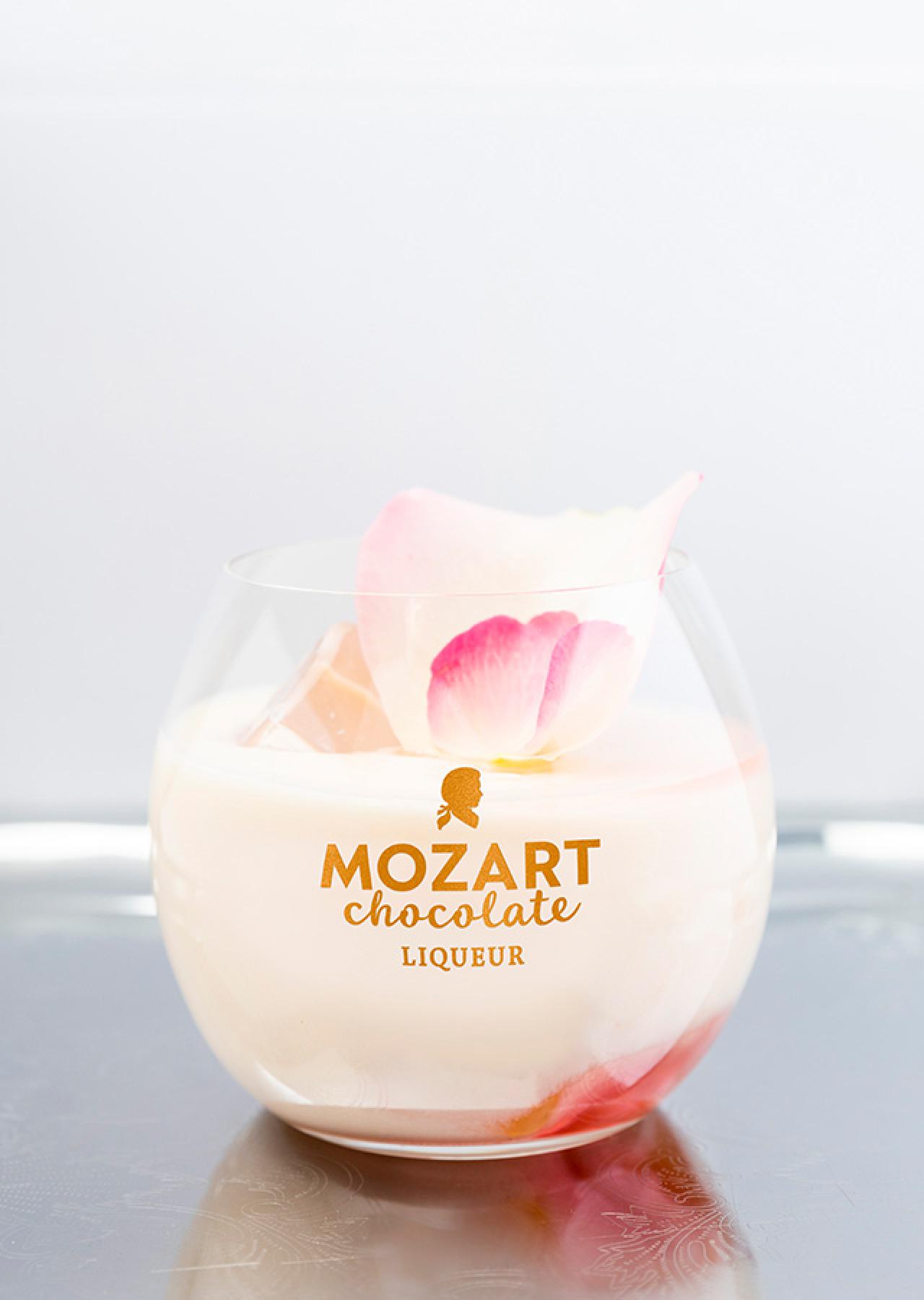 Original Mozart Chocolate Creams | mozartchocolateliqueur