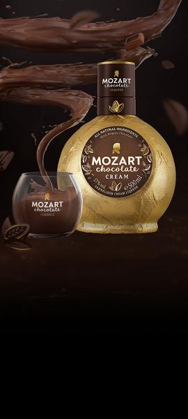 Original Mozart Chocolate Liqueurs | mozartchocolateliqueur