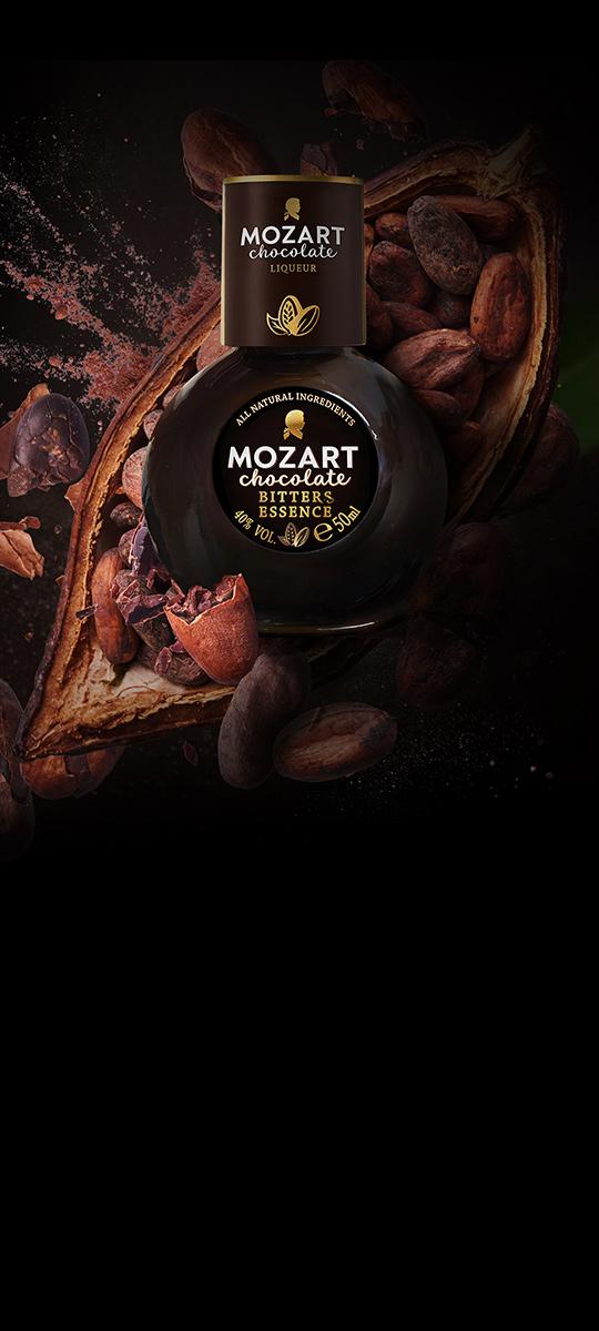 Original Mozart Chocolate Liqueurs | mozartchocolateliqueur