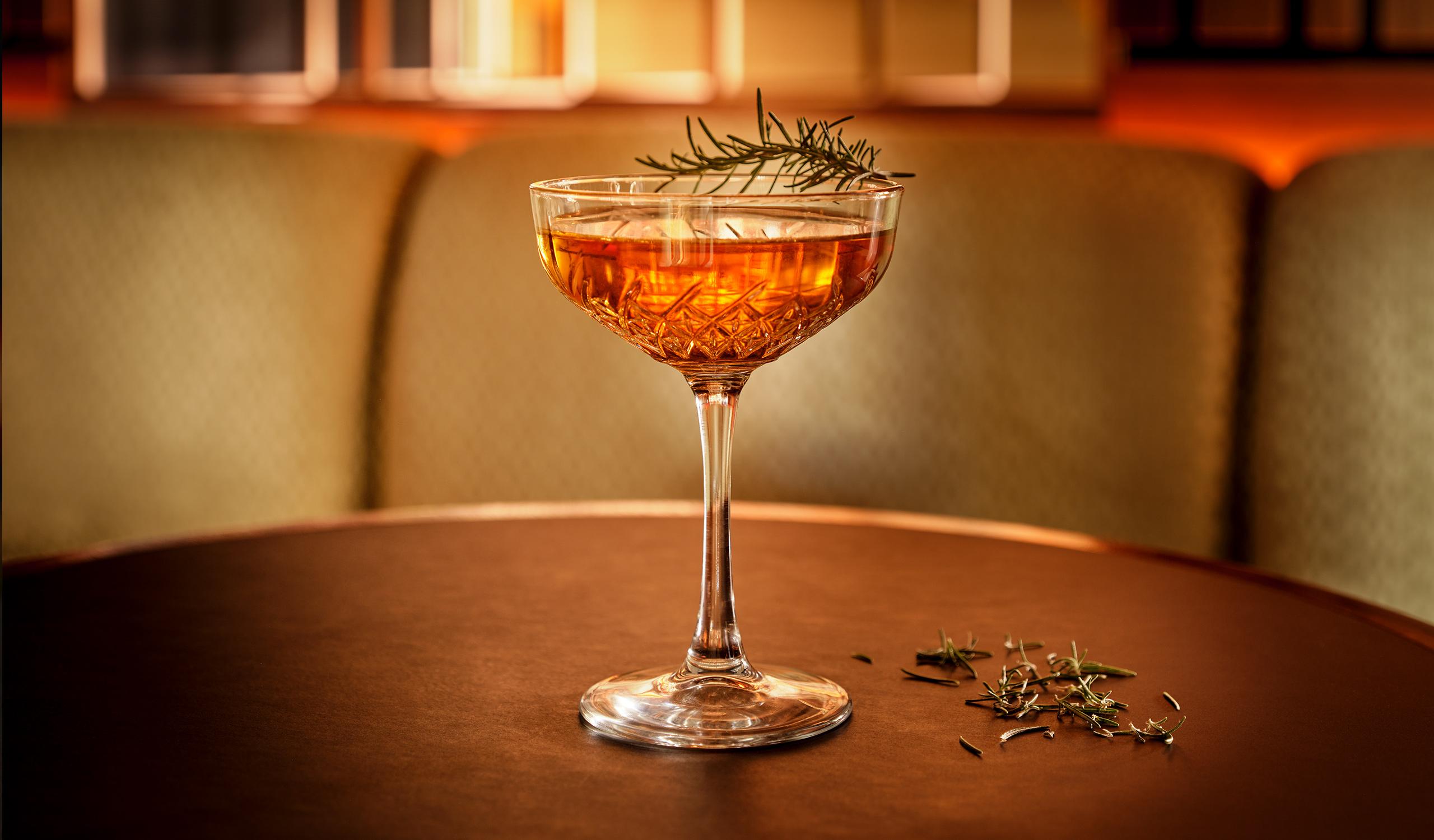 Figaro | Recipe | Mozart Chocolate Liqueurs